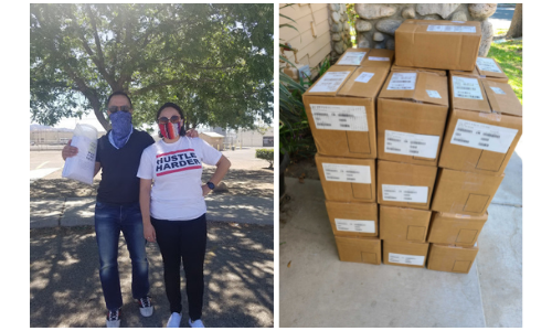 Determined Defy: We’re Going Back Inside